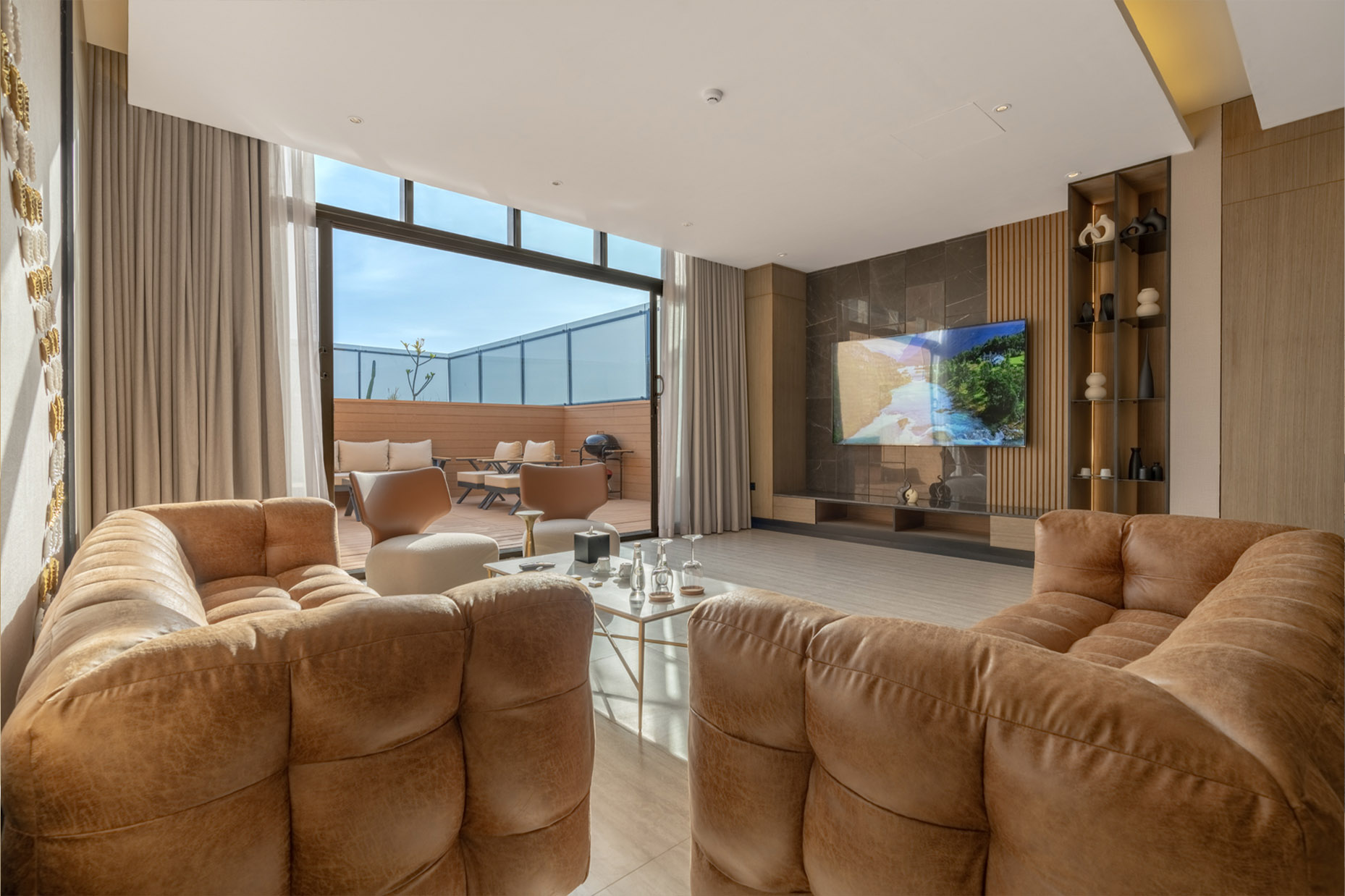 Apartment 13 - Hometel